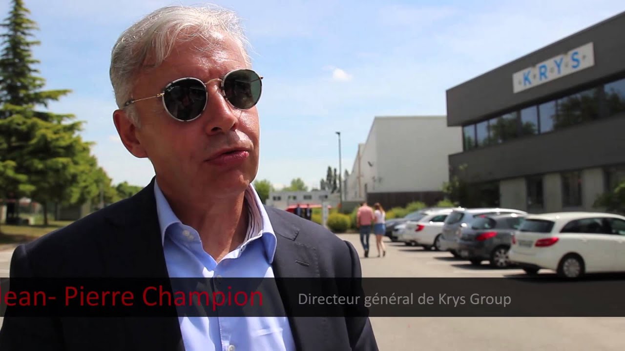 Labellisé Origine France garantie, Krys augmente sa production ...