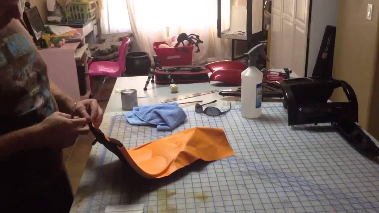 Transformers vehicle wrap 3M 1080 time lapse - YouTube