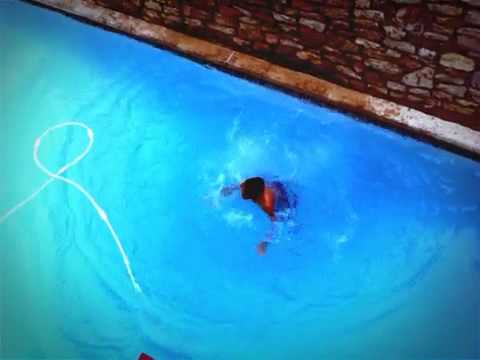 MAN JUMPS OFF 200 FOOT BRIDGE! - YouTube