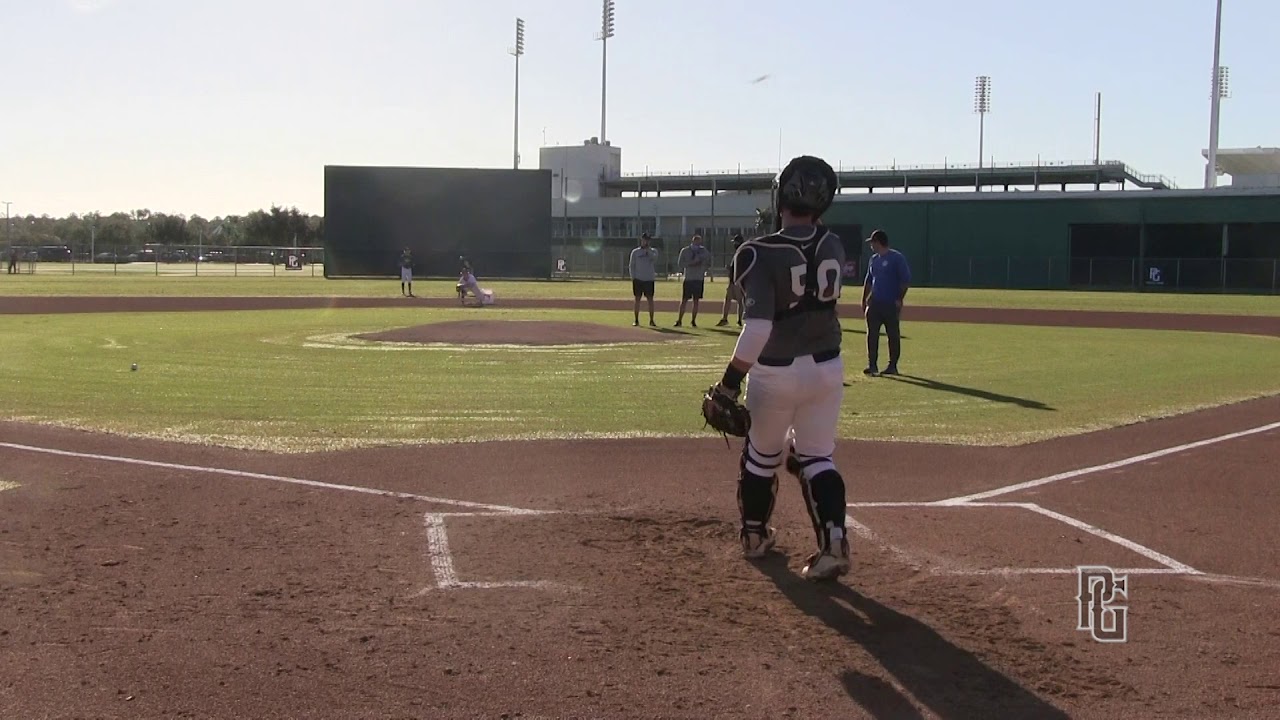 Justin Payan - C - Weston, FL - 2023 - YouTube