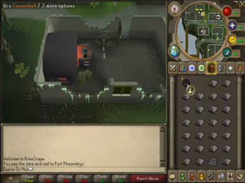 Runescape Smithing Guide - YouTube