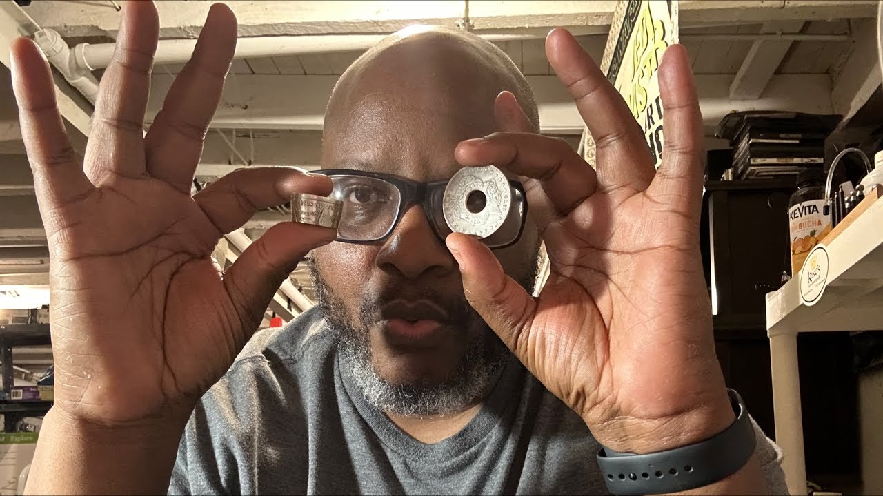 The Last Ring! - YouTube
