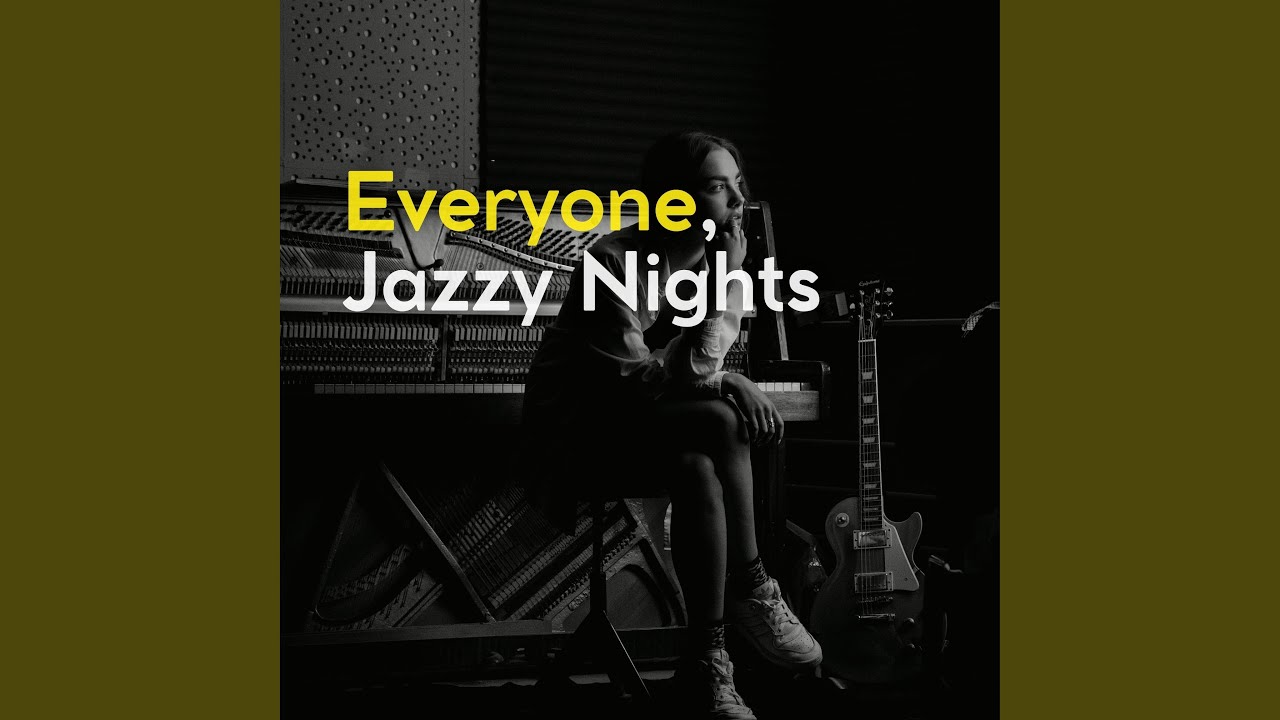 Strange Jazz - YouTube