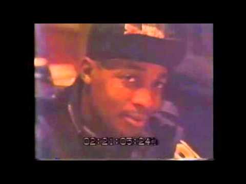 1987 PE 1st UK FULL Interview Mike Allen LONDON 11.1.1987