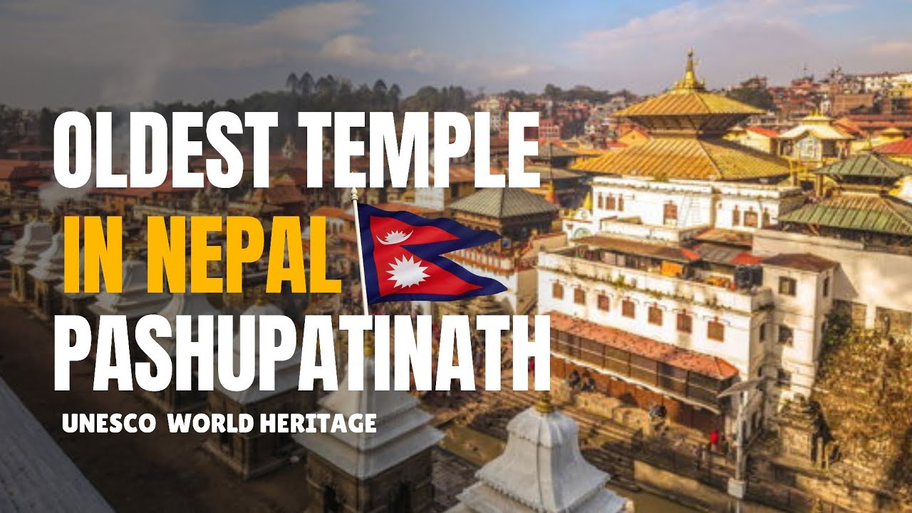 OLDEST TEMPLE IN NEPAL🇳🇵| UNESCO WORLD HERITAGE - YouTube