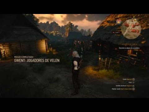 The Witcher 3: Wild Hunt – Haddy - YouTube