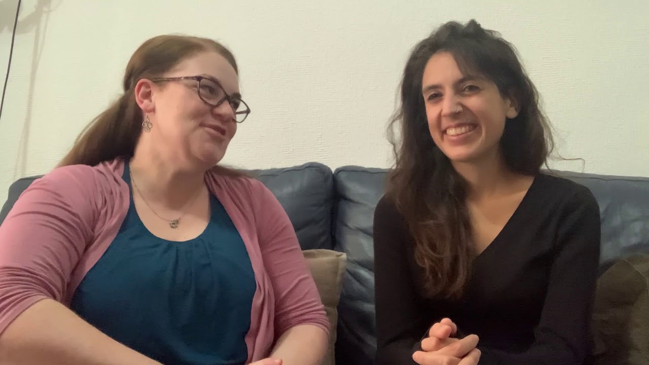 Language Learning Testimony - YouTube