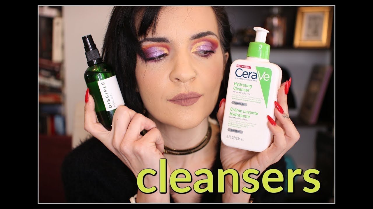 ΑWARDMAS #17 | ΤΑ ΚΑΛΥΤΕΡΑ ΚΑΘΑΡΙΣΤΙΚΑ ΠΡΟΣΩΠΟΥ | BEAUTYLEAKS by JuL ...