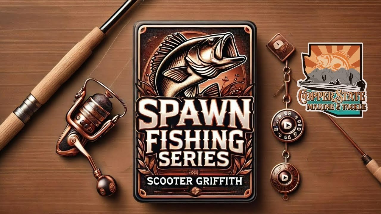 Mastering the Spawn! Sight Fishing Tips & Tactics | Spawn Fishing ...