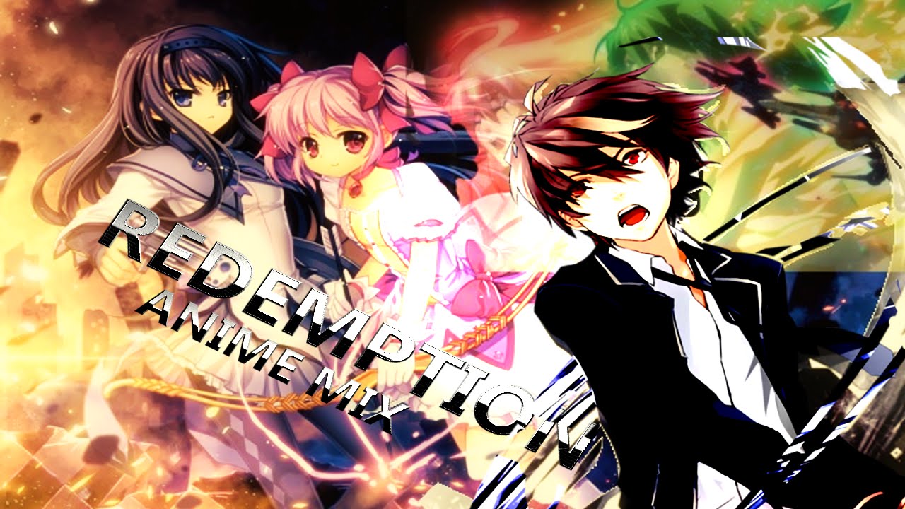 EES 」REDEMPTION 「 dedicated 」 - YouTube Music