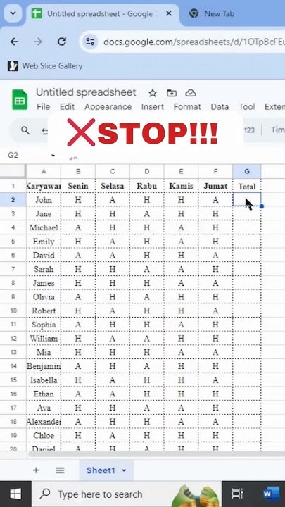 Google sheets Checkbox - COUNTIF function #excel #googlesheets #exceltips #accounting #shorts ...