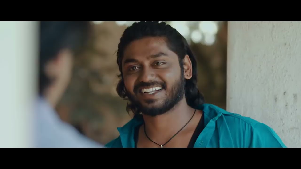 ನಮ್ಗೆಲ್ಲಾ ಈ love ಎಲ್ಲಾ ಆಗ್ಬರಲ್ಲ... Lagori ] @ambu_vajra kannada - YouTube