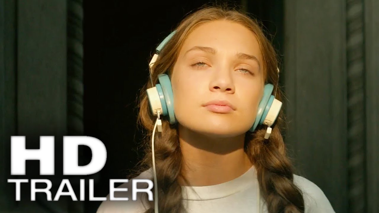 MUSIC Official Trailer (2021) Kate Hudson, Sia, Maddie Ziegler Movie ...