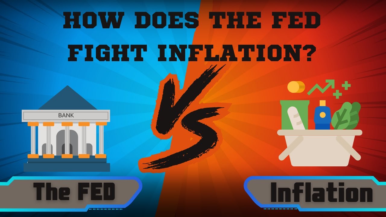 How do Central Banks FIGHT Inflation?! - YouTube