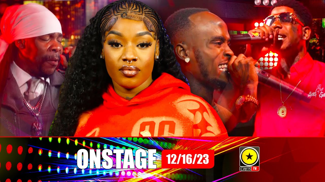 Rebel This Rebel That - Popular Dancer Sums Up Career, Sting Preview Ft ...