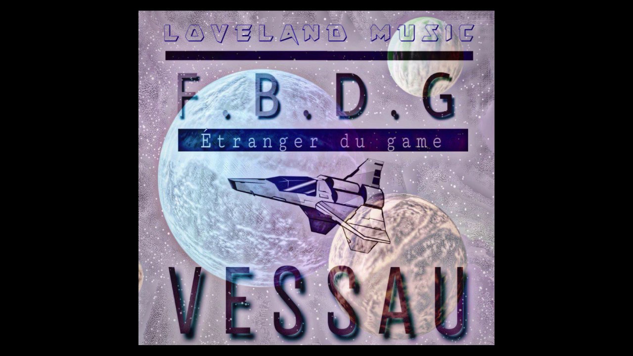 FBDG - VESSAU (Audio Officiel) - YouTube