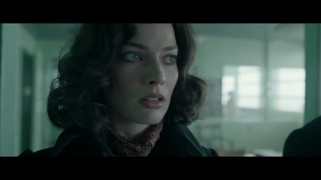 Amsterdam | Official Trailer | In Cinemas November 4 - YouTube