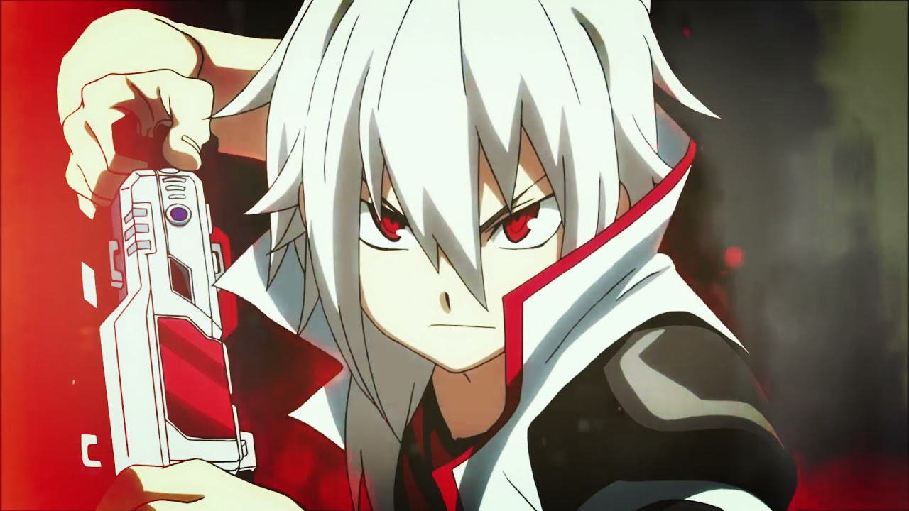 BEYBLADE BURST EVOLUTION AMV - LUİ VS SHU - YouTube
