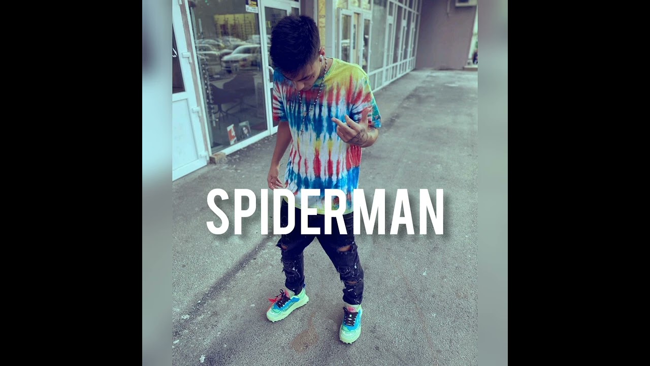 Albert nbn - Spiderman ft MGK666 & Berechet (leak) - YouTube