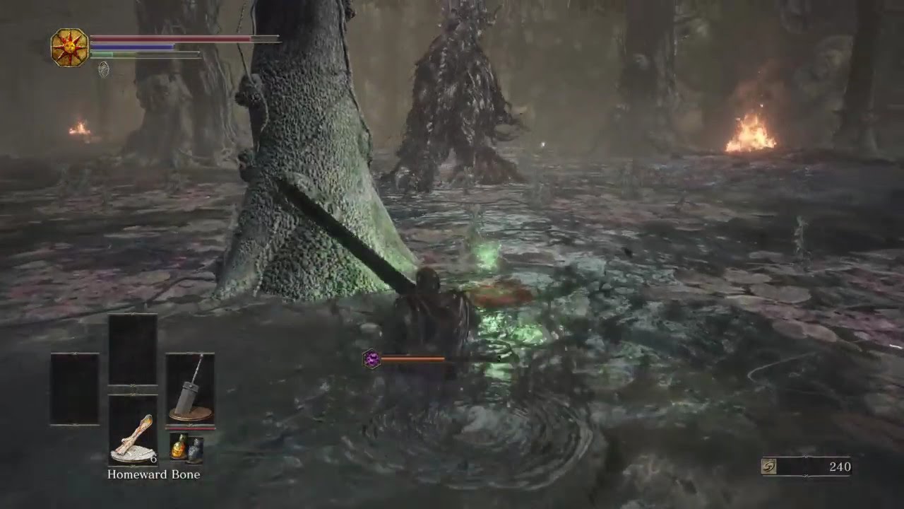 Souls retrieved - YouTube