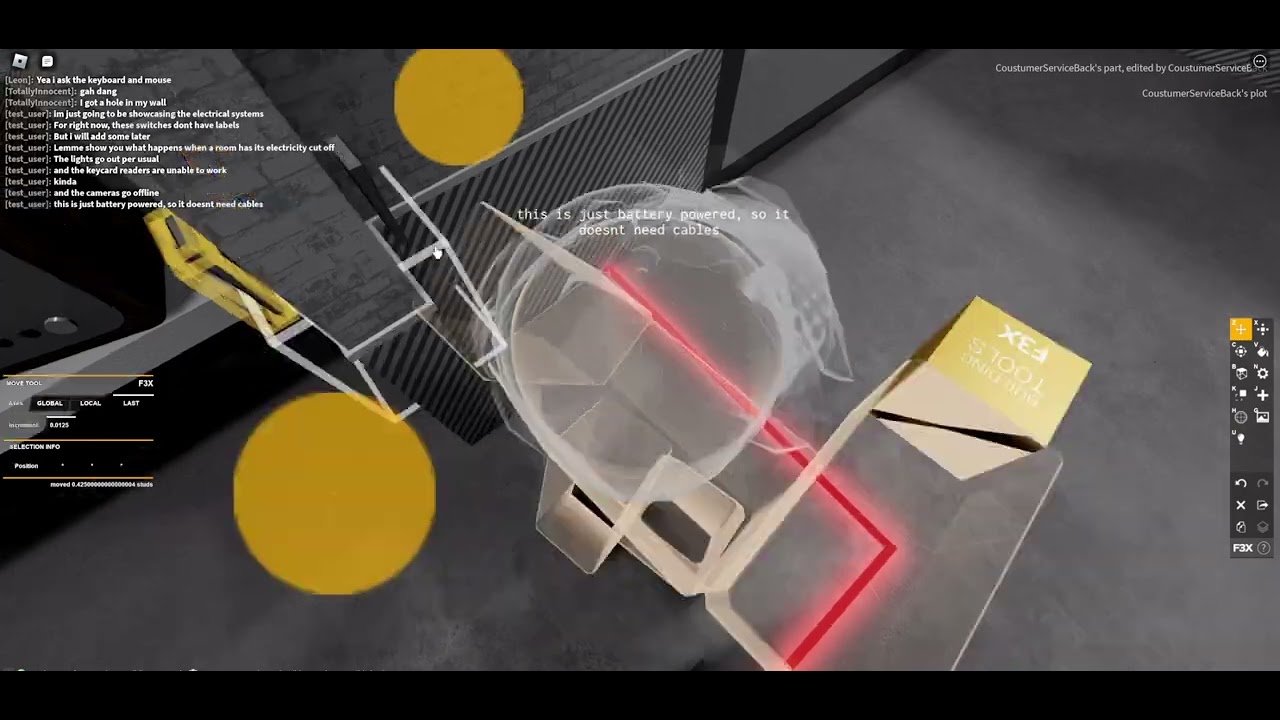 Electrical Systems Showcase | Town Debug - YouTube