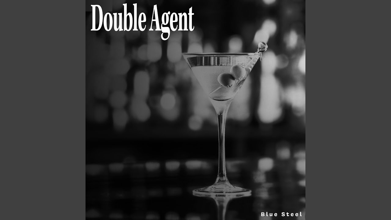 Double Agent YouTube double-agent-youtube