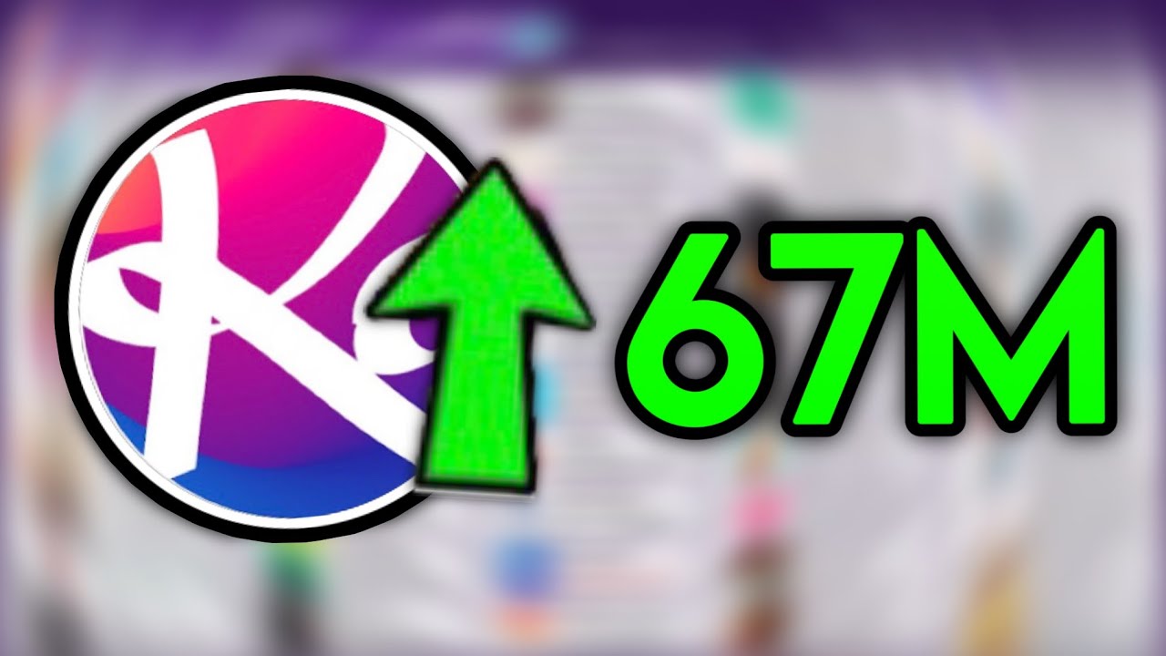 Canal KondZilla hits 67M subscribers! | Moment 13 | MatthewStats - YouTube