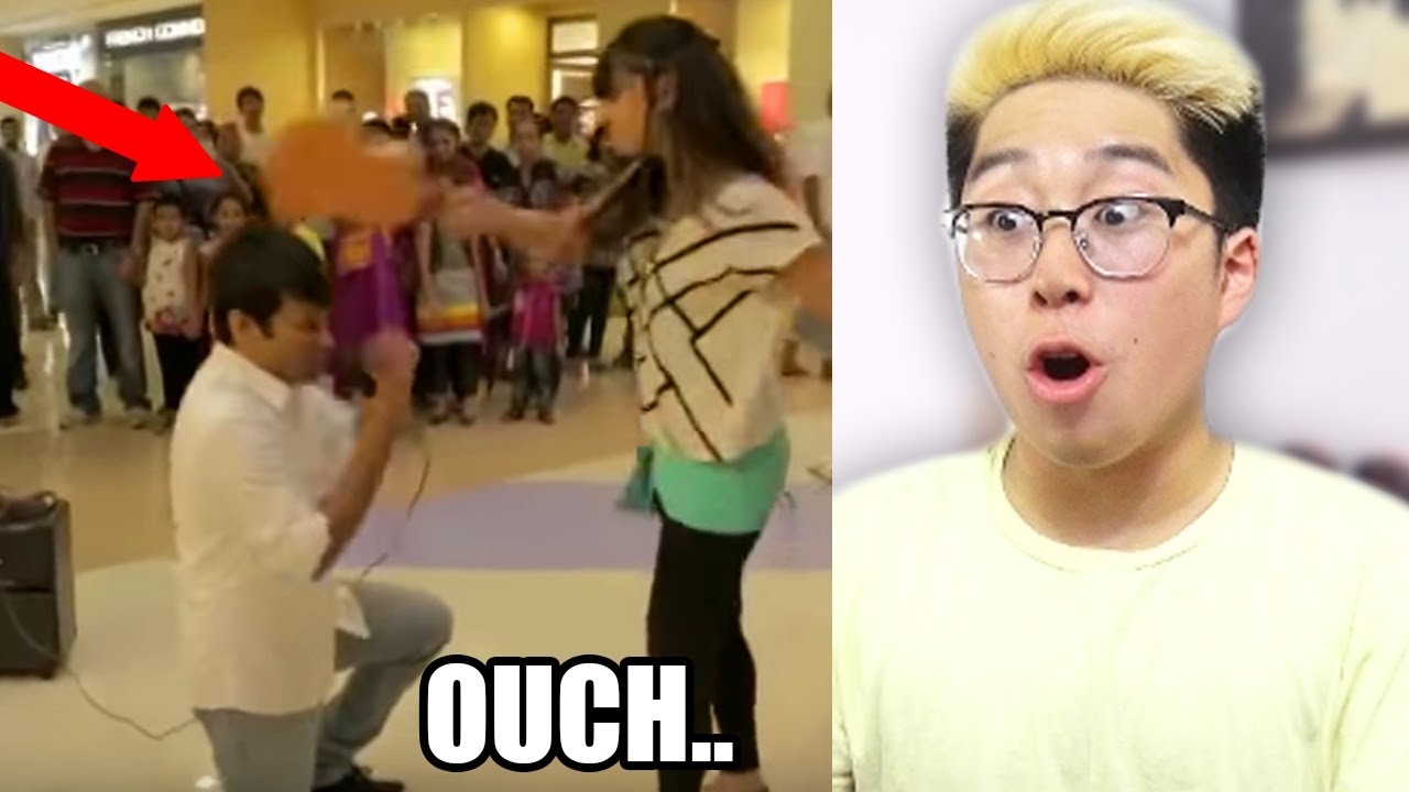 Worst Marriage Proposals Ever CRINGEY YouTube worst-marriage-proposals-ever-cringey-youtube