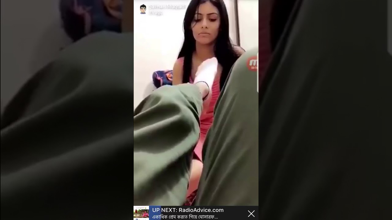 Salman Muqtadir Virla Scandal With Jessica 2018 Youtube