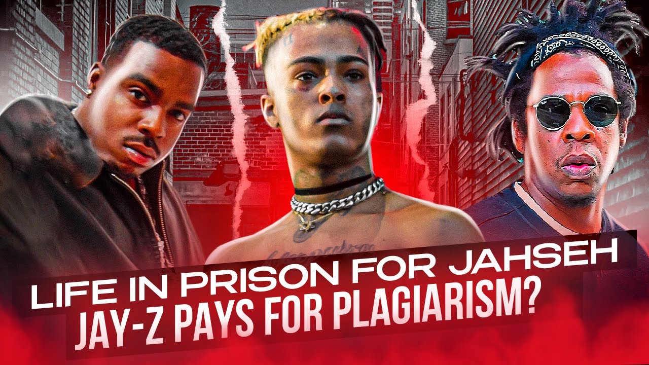 Xxxtentacion Murderers Convicted Jay Z Plagiarised Daz Dillinger