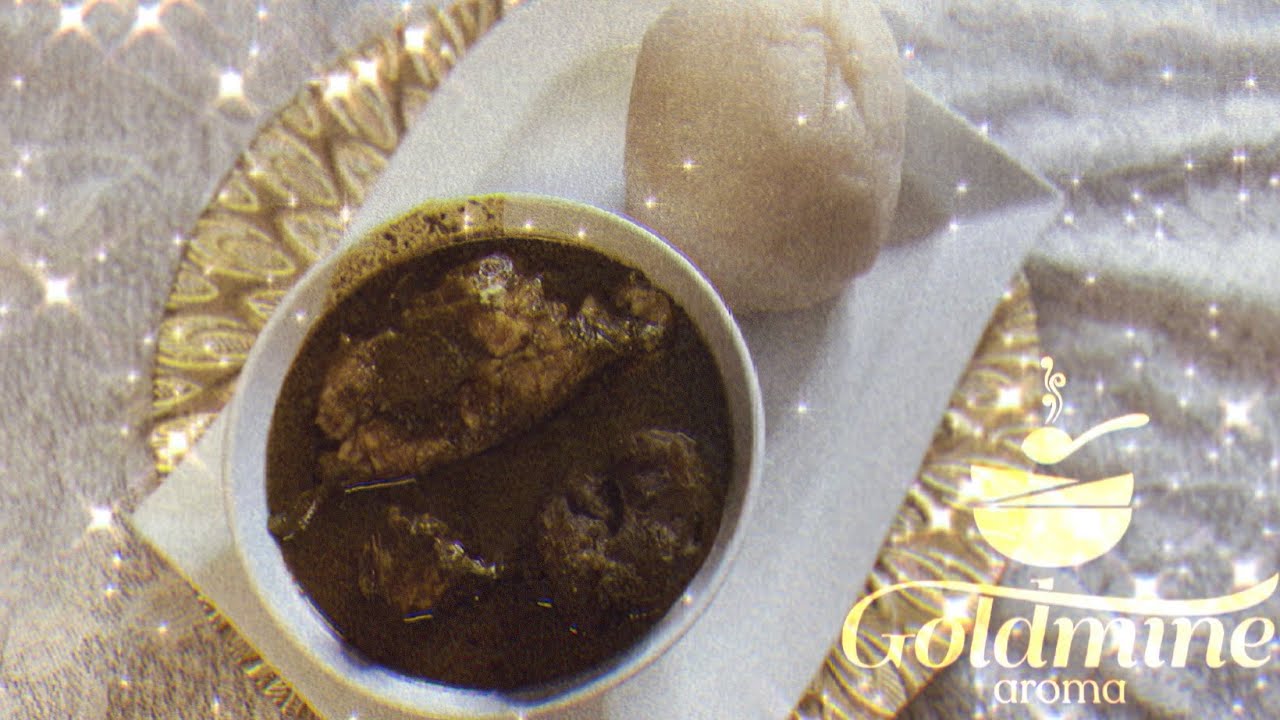 HOW TO COOK MARUGBO SOUP‼️ - YouTube