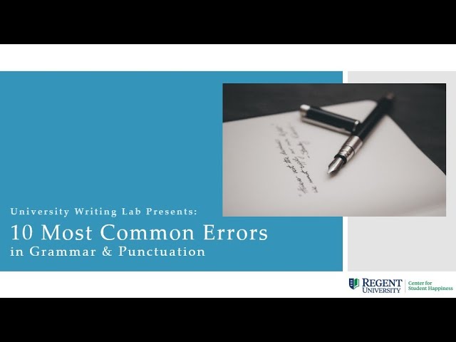 Comma Mistakes When To Use A Semicolon Vs Colon, Comma, And Em Dash
