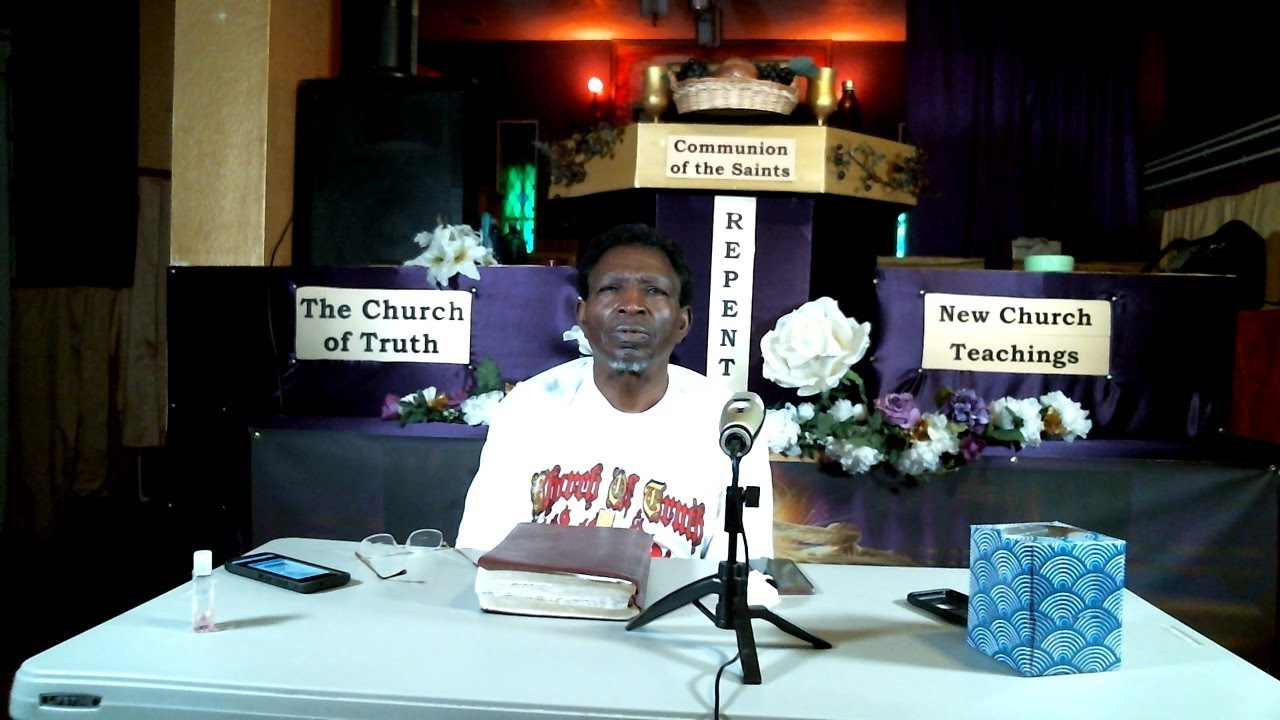 The Lord working in us the power of his resurrection - YouTube