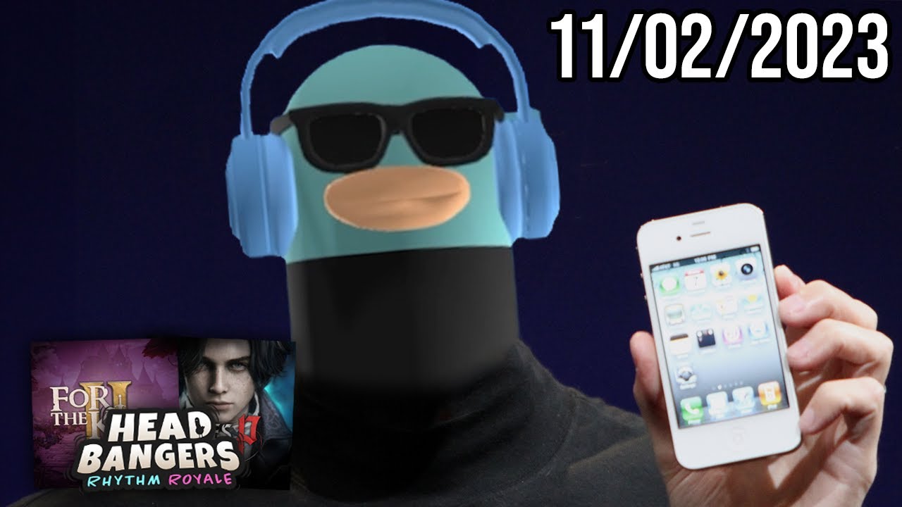 the steve jobs drip - Bits and Banter [11/02/2023] - YouTube