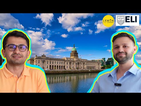 İrlanda ELI Dil Okulları İle İlgili Tüm Sorular | İrlanda ELI Dil Okulları Türkiye Temsilcisi