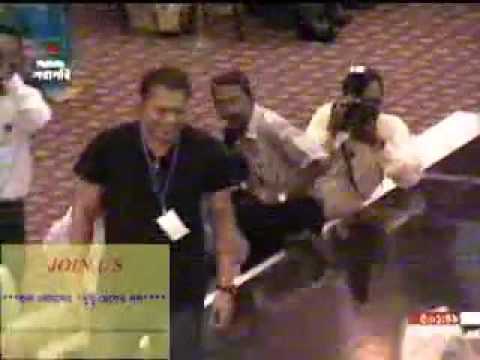 bangladesh GURU-JAMES is receiving the national award from Prime ...