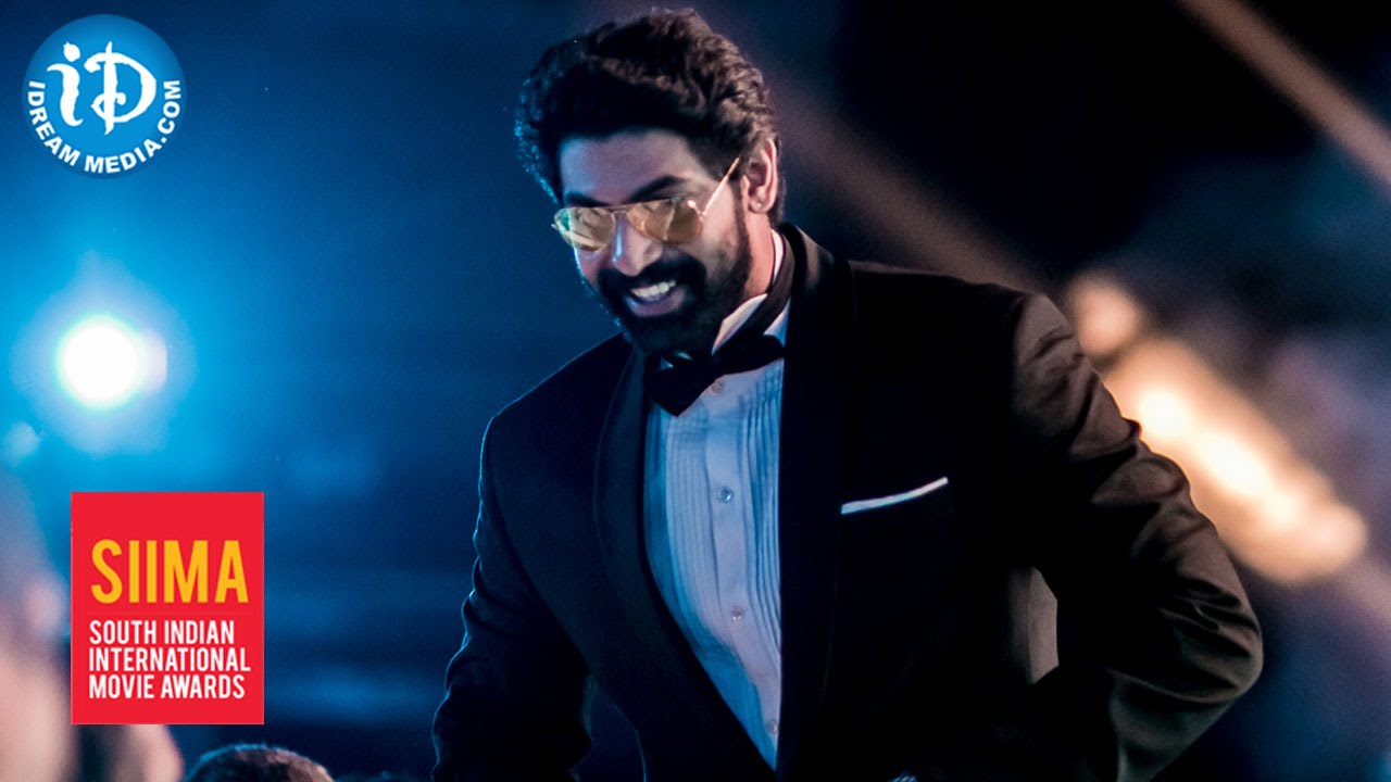 Unseen Pic's of SIIMA Awards || South Indian International Movie Awards ...