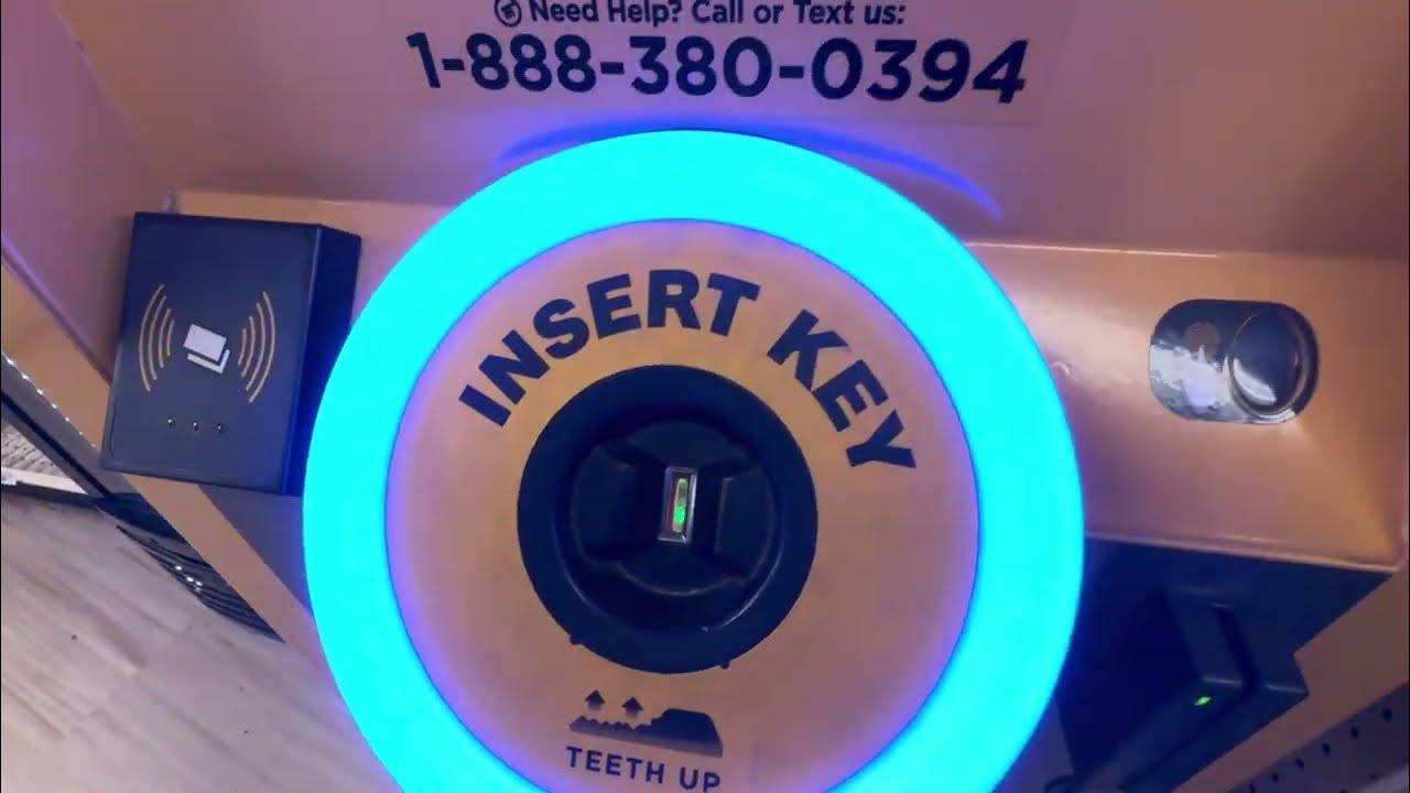 Copy Keys Machine - YouTube