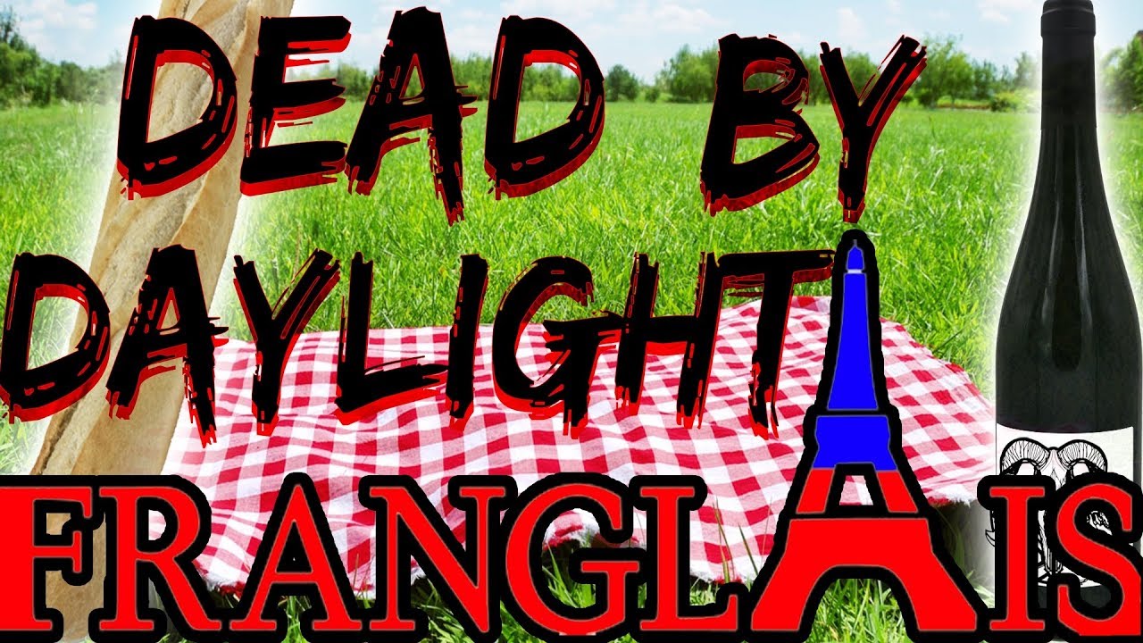 DEAD BY DAYLIGHT - PEPE SAUCIFLARD - YouTube