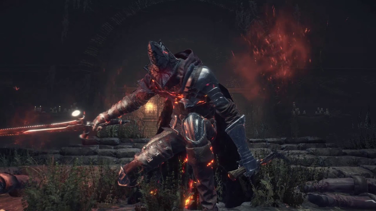 The Fading Fires, Episode 25: This can't end well... - YouTube