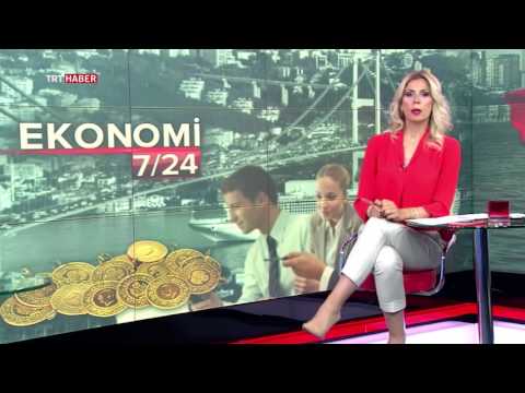 Konuk | Uğur Terzioğlu | Elif Saygılıer'le Ekonomi 7/24 | 17.05.17
