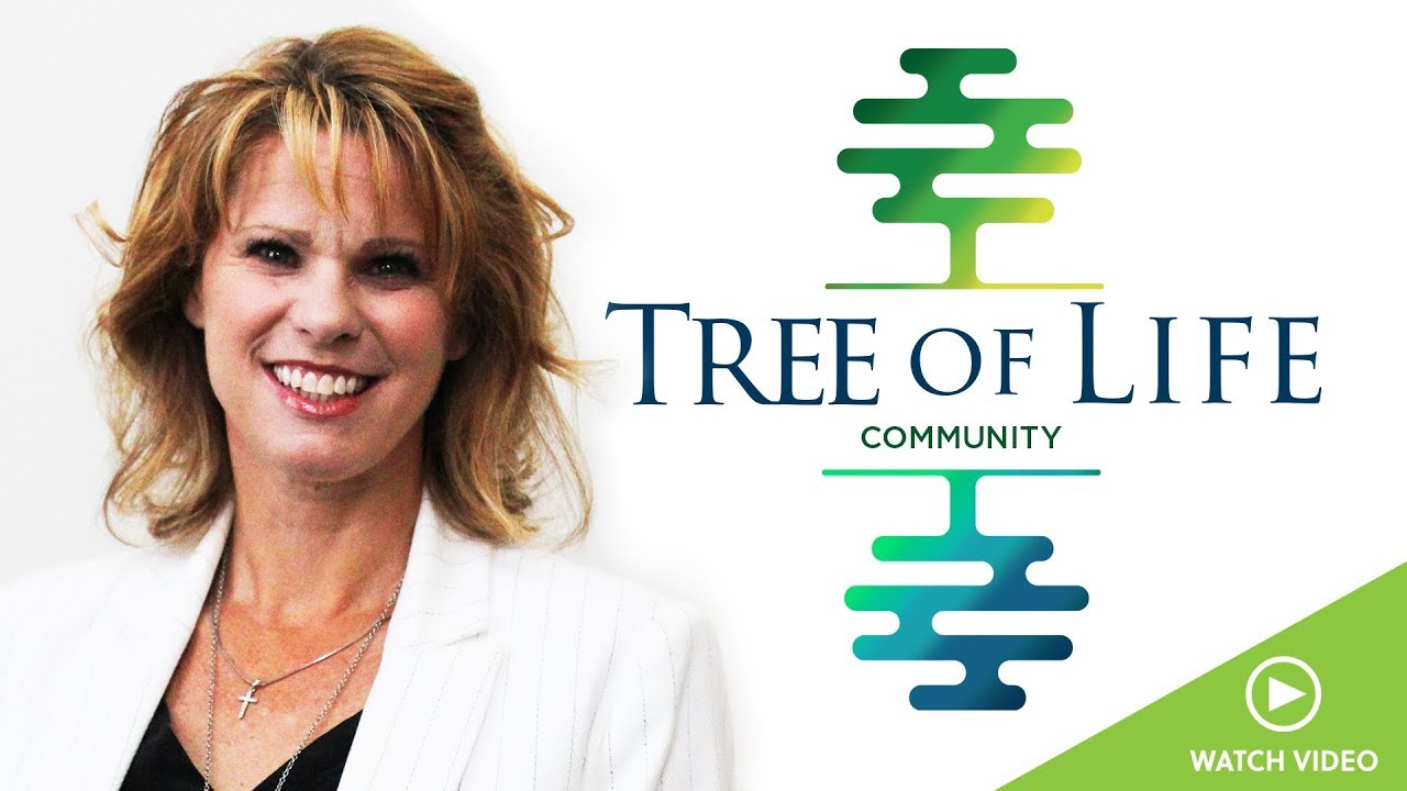 08/04/2019 - TREE OF LIFE: Community - YouTube