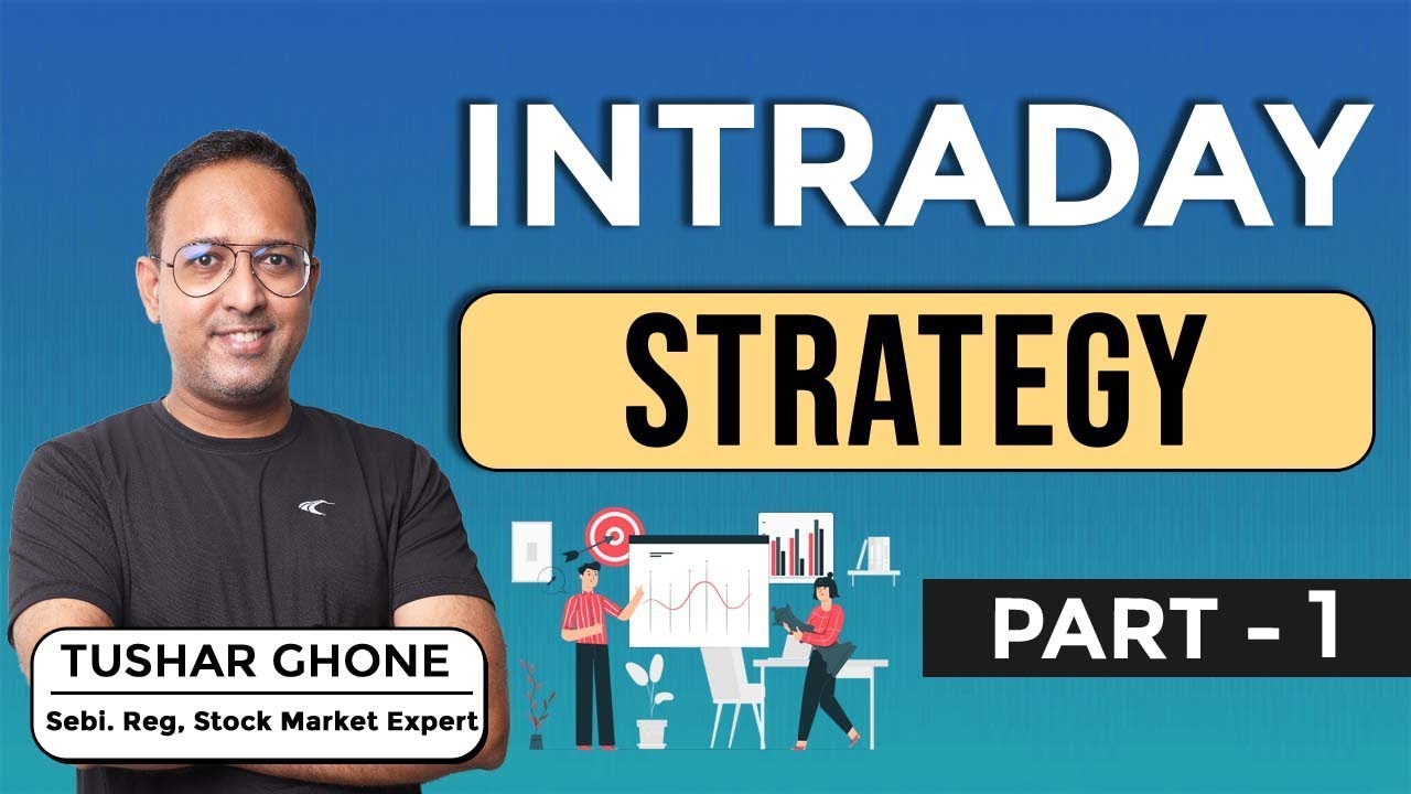 Morning Intraday Trading Strategy | Part 1| Stock Market | हिंदी | MMT ...