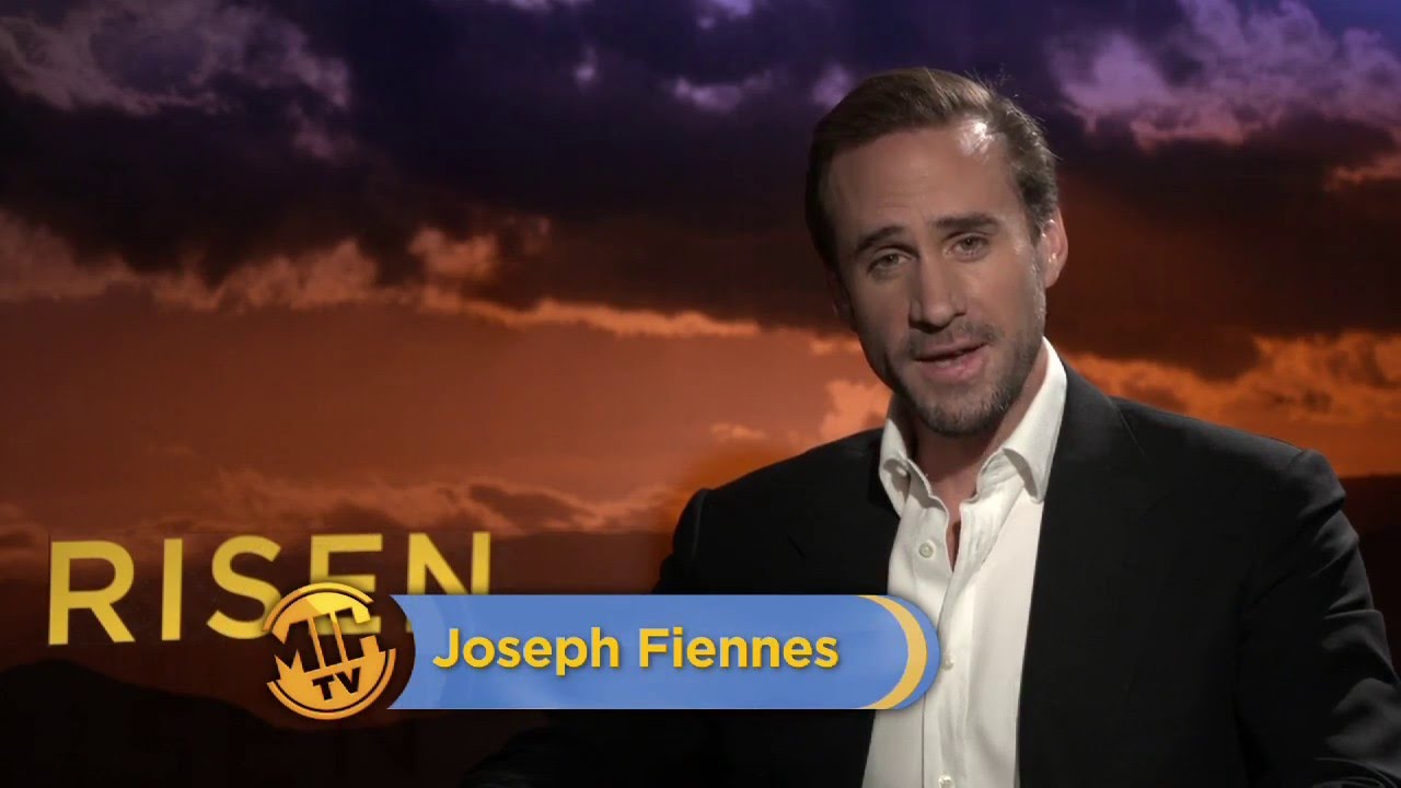 'RIsen': Why Cliff Curtis Refused to Talk to Costar Joseph Fiennes ...