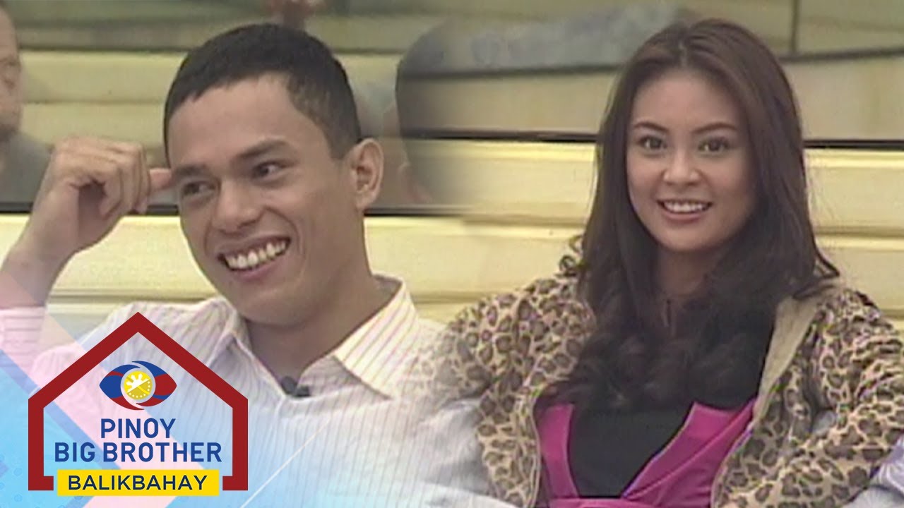 PBB Balikbahay: Sam at Rocky, mas kinilala pa ng ibang housemates ...