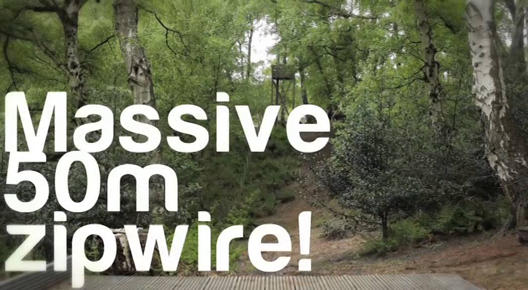 Petty Pool Outdoor Centre 2014 - YouTube