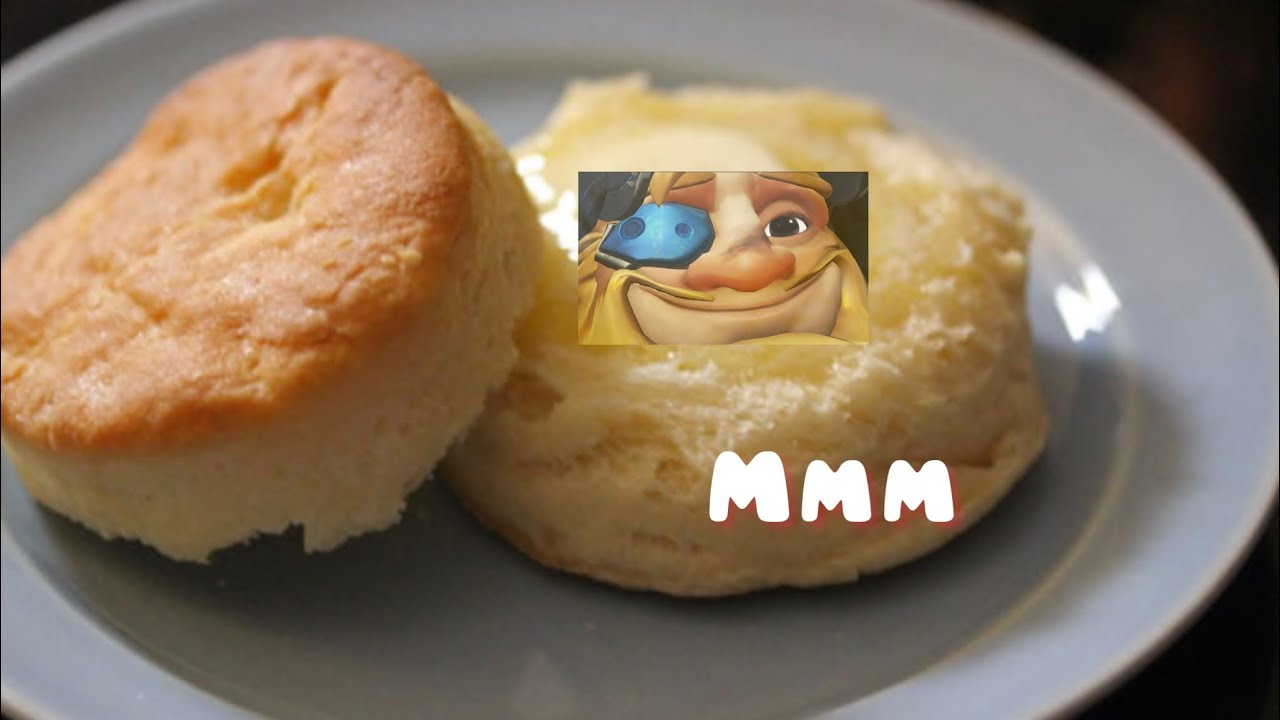 Overwatch Moments That Melt My Butter - YouTube