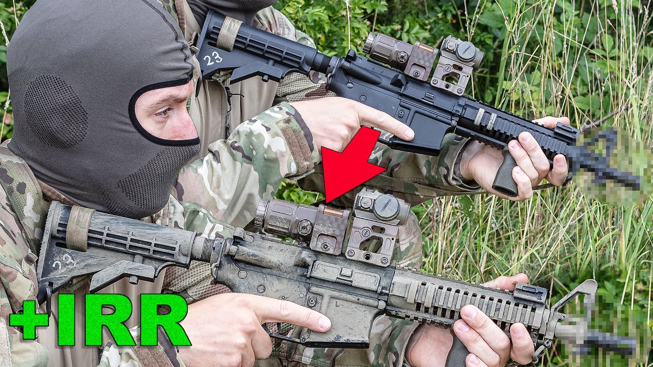 Fast and Easy Non-Permanent IRR Paint Job - YouTube