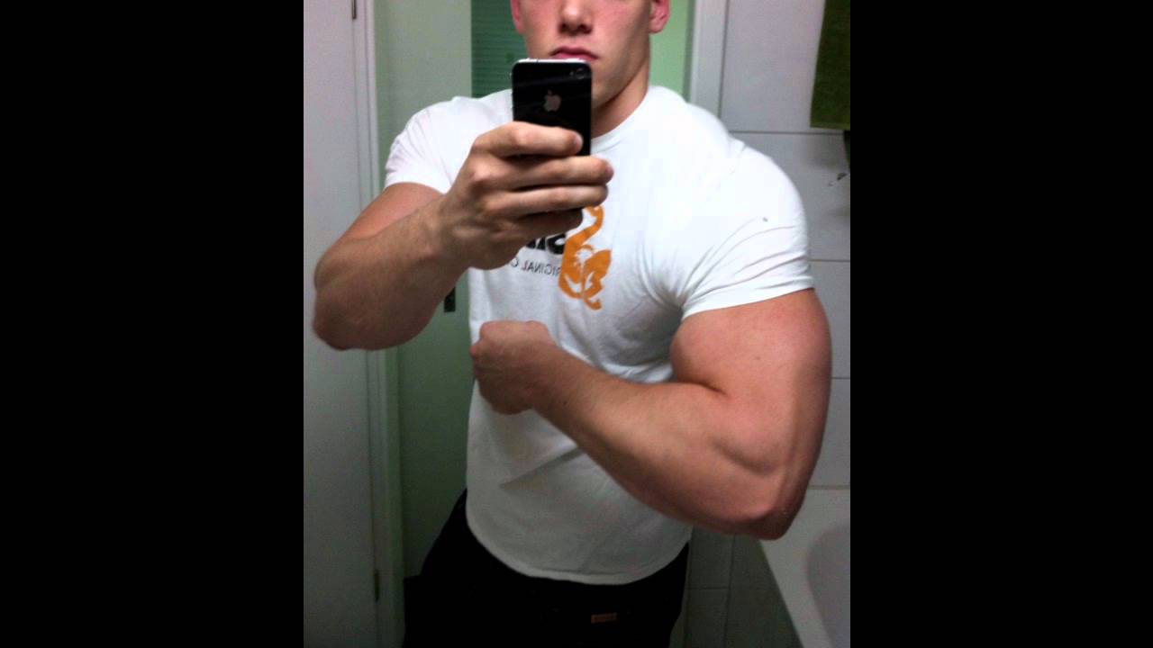 20yr old natural bodybuilder: Polska Genetics - UPDATE 26 months 101kg ...