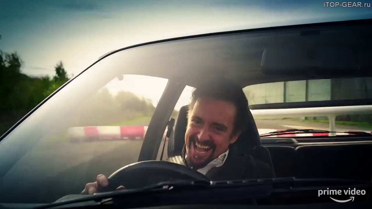 The Grand Tour трейлер финального 14 выпуска Русские субтитры - YouTube